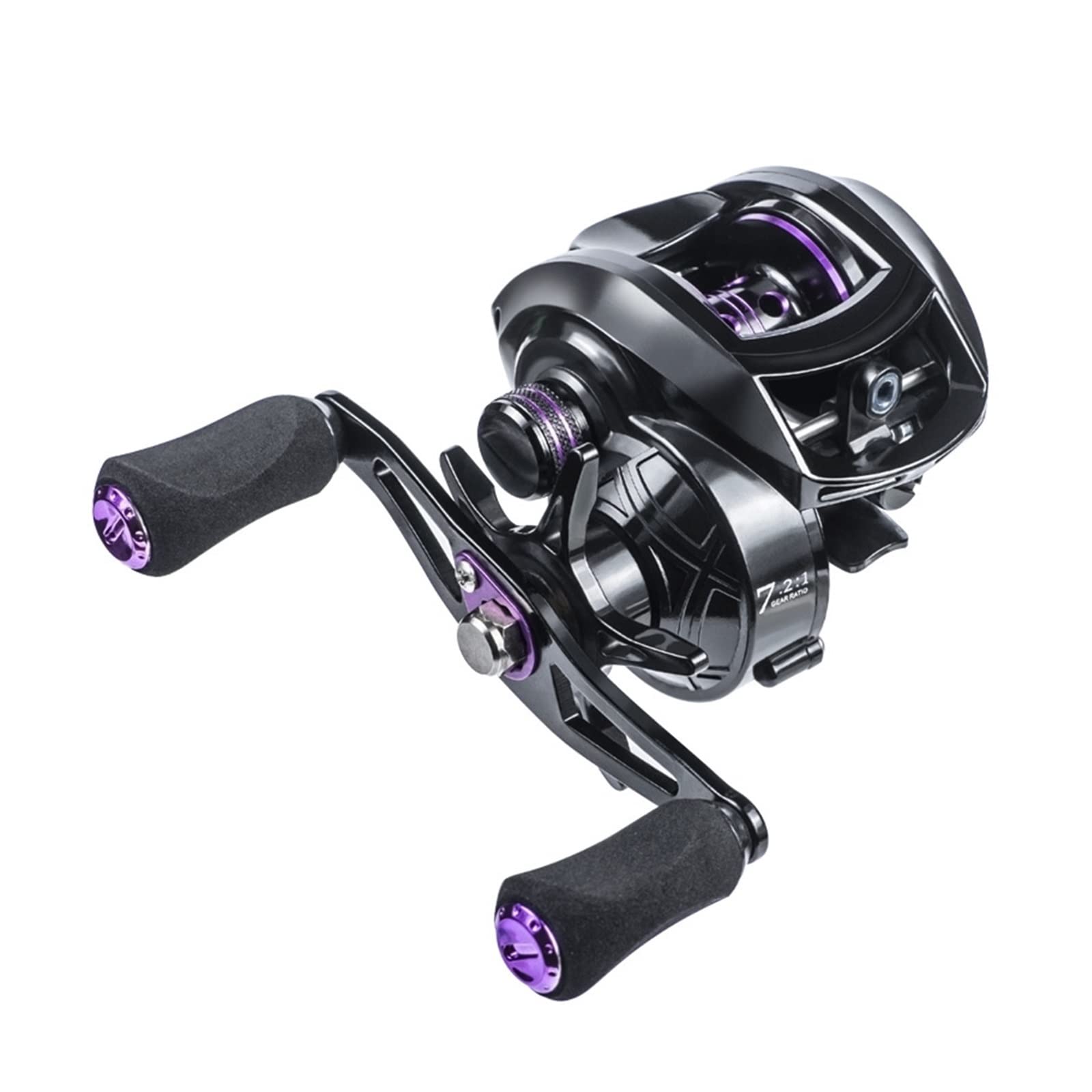 KRAFO Fishing Reels 8KG Brake Pike Spinning Ultralight Wheel Casting Equipment Sea Freshwater Trolling Accessories Shift Knob Tools