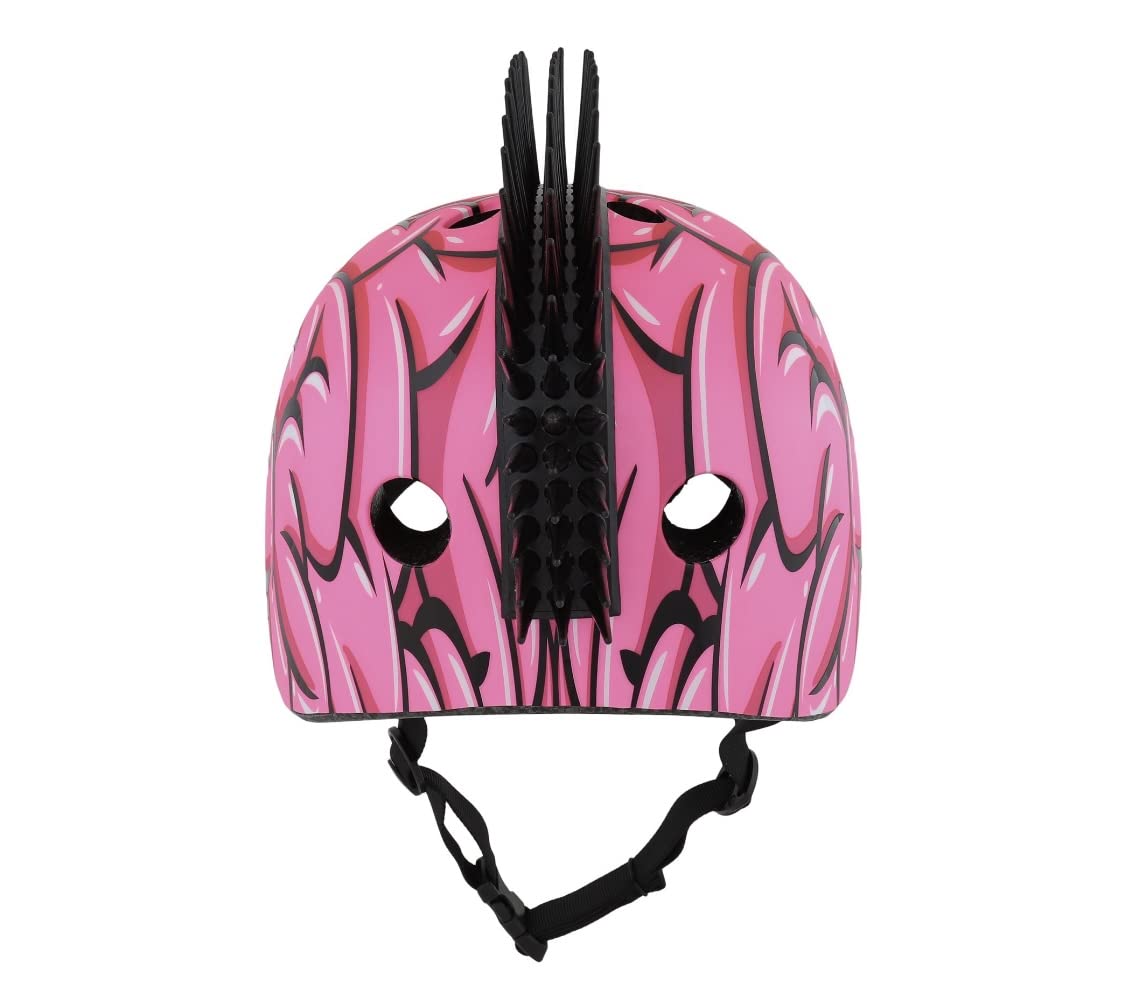 KRASH! BRAINIAK Bike Helmet, Youth 8+ (54-58cm)