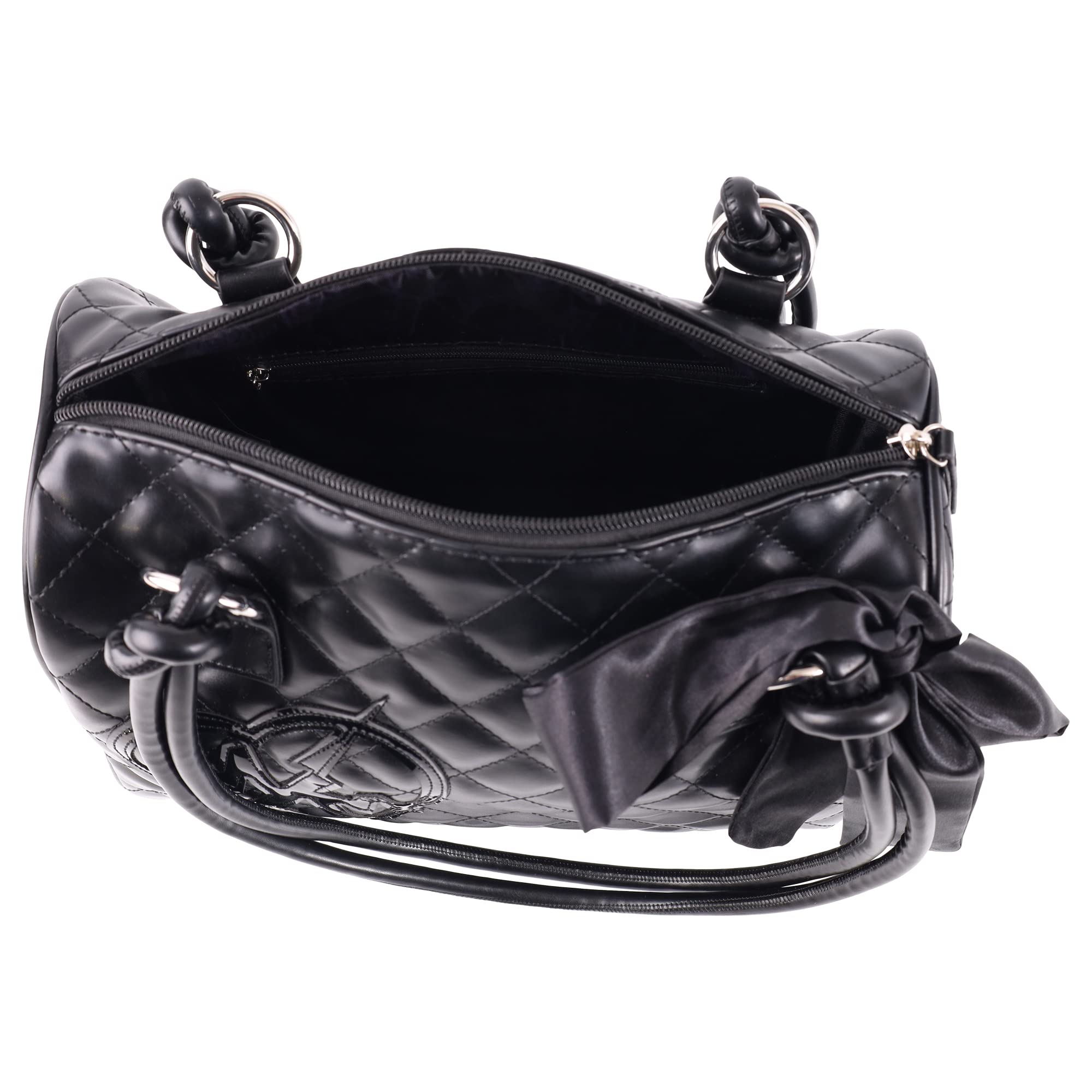 Metal Mulisha Women's Concealed Purse, Black, One Size