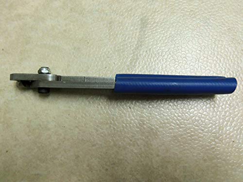 Montree Shop Heavy Duty J-Hook Tool with Wire Cutter Traps Trapping Snares Snaring