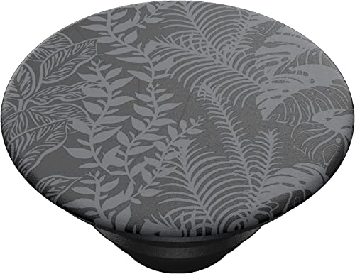 PopSockets PopTop (Top only. Base Sold Separately) Swappable Top for PopSockets Phone Grip Base - Tropic Night