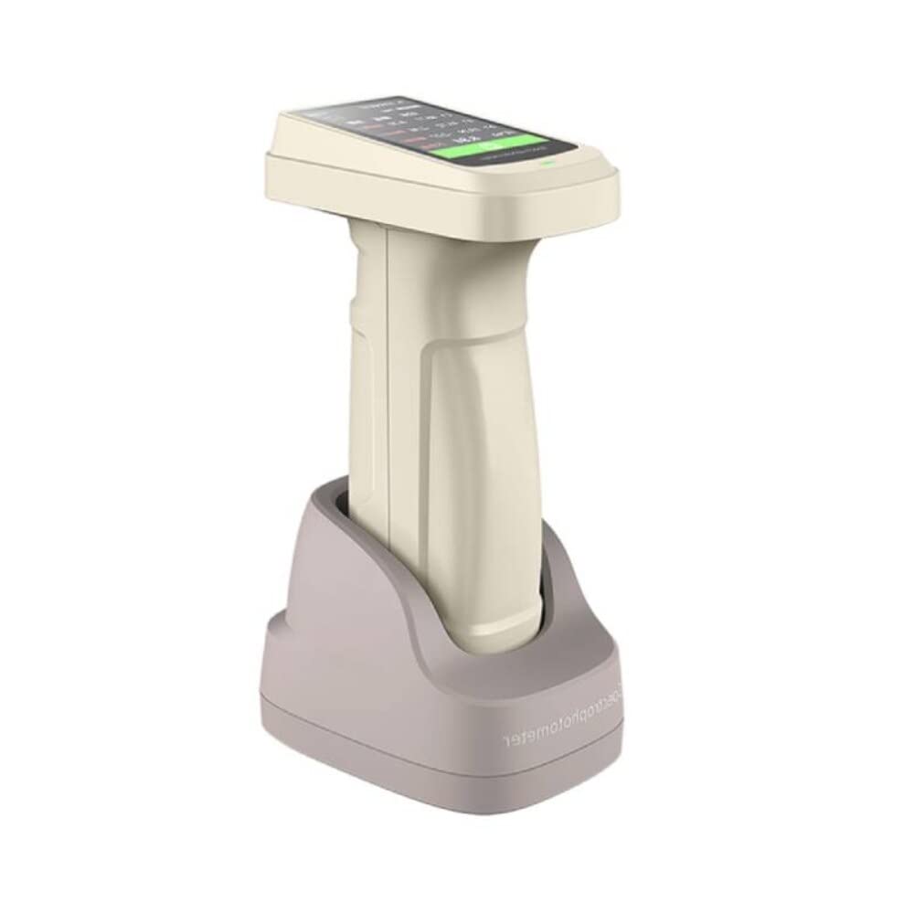 Portable UV Spectrometer Analyzer Near Infrared Color Measuring Light XRF (JDY-F2300)