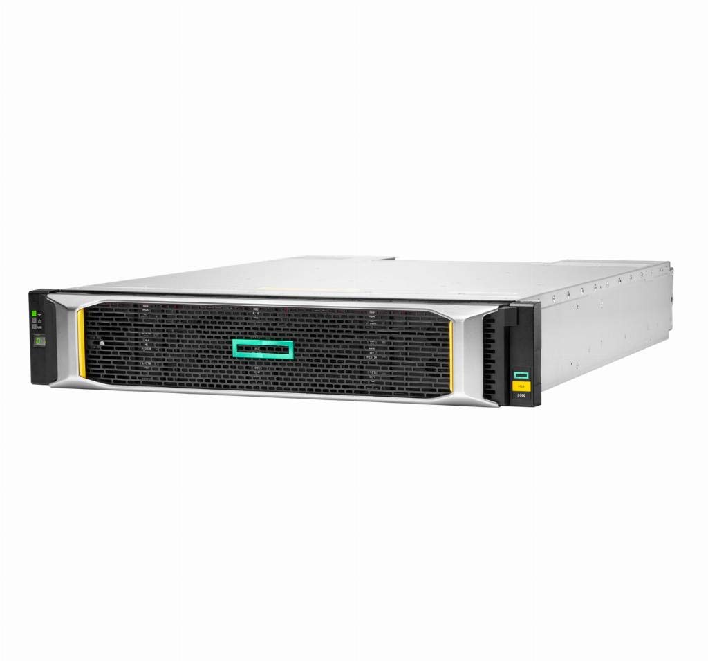 HPE MSA 2060 12Gb SAS SFF Strg
