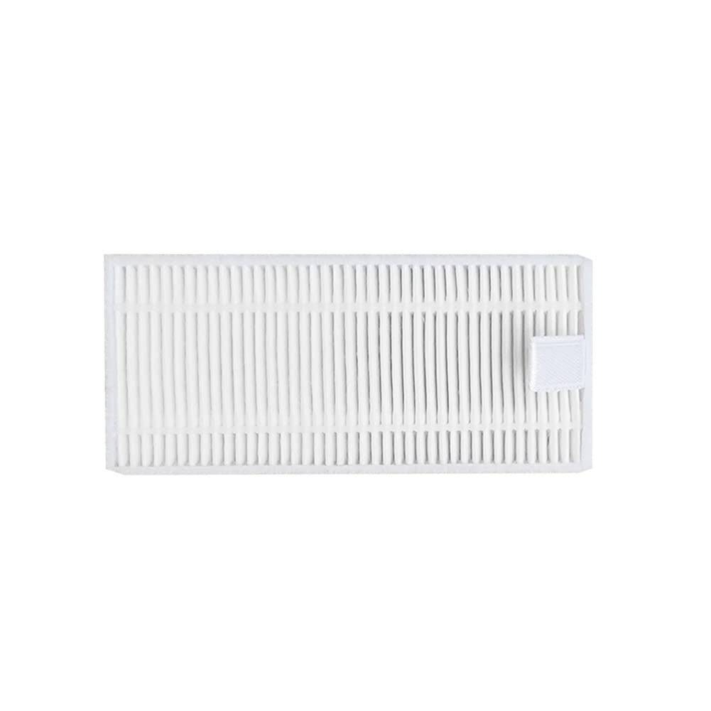 QONIA Replacement Accessories Kits for 4090 4690 5090 5490 6090 Robotic Vacuum Cleaner