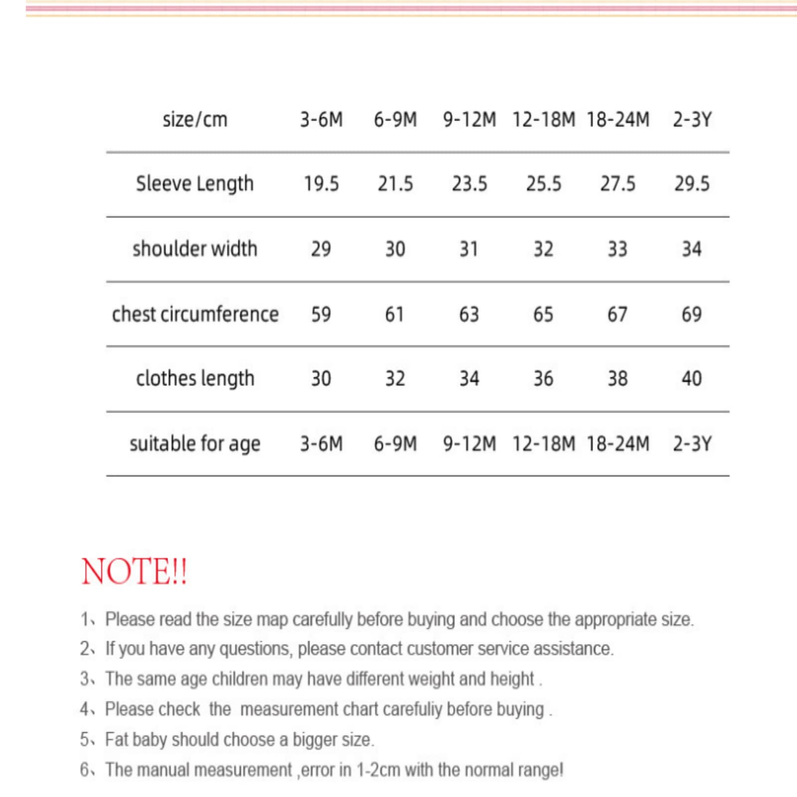 Noubeau Baby Boys Girls Corduroy Trucker Jacket Kids Toddler Sherpa Lined Top Lapel Button Down Thicked Warm Coat Winter Outerwear(Jacket-1,6-9 Months)