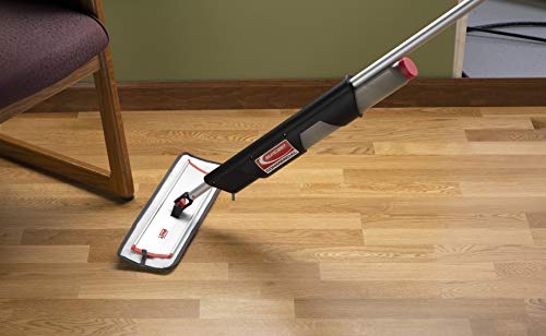 Mop System: 58" with 16" Rocker Frame (Single Pack)