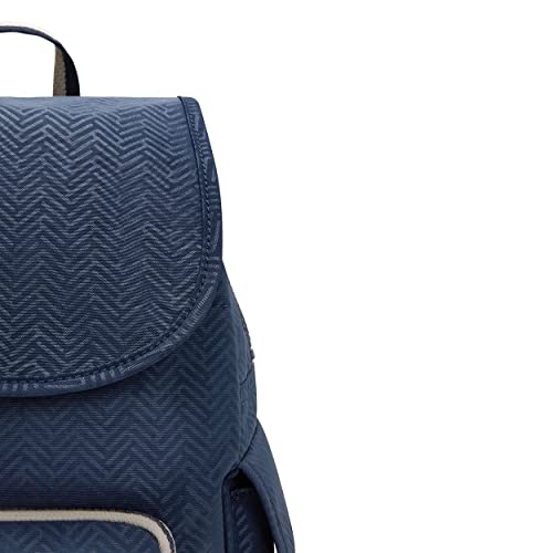 Kipling Women's City Pack Small Backpack, Lightweight Versatile Daypack, Bag