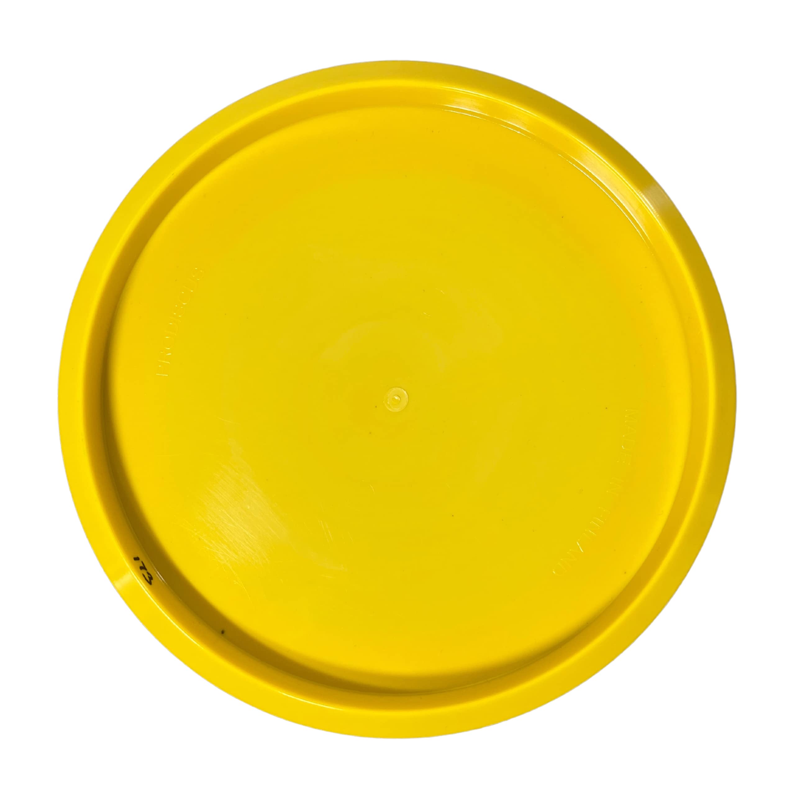 Jokeri | Disc Golf Overstable Approach Putter | Ultrium Plastic by Prodiscus (Colors Vary)