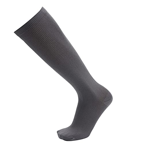 MIASHUI Top Control Women Socks Socks Long Men Unisex Compression Color 1Pair Leg Socks Woman Fuzzy Socks
