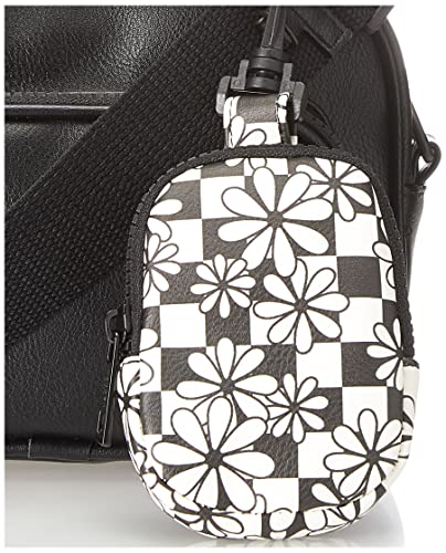 MADDEN GIRL Crossbody with Pouch, Black