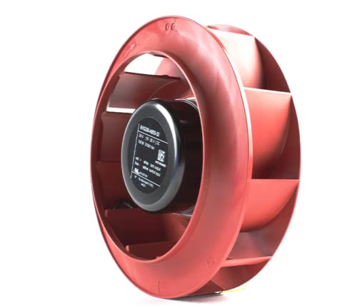 R1G220-AB35-52 24V 106W 3150RPM Cooling Fan