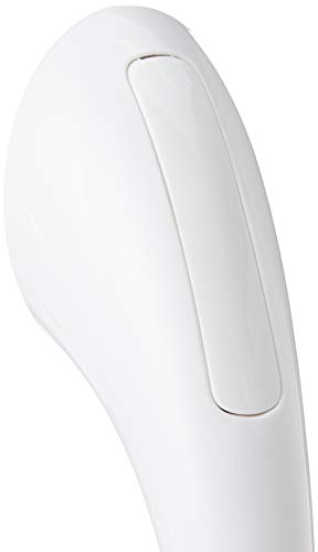 Moen LR2250DW 9-Inch Home Care Designer Hand Grip, Glacier White