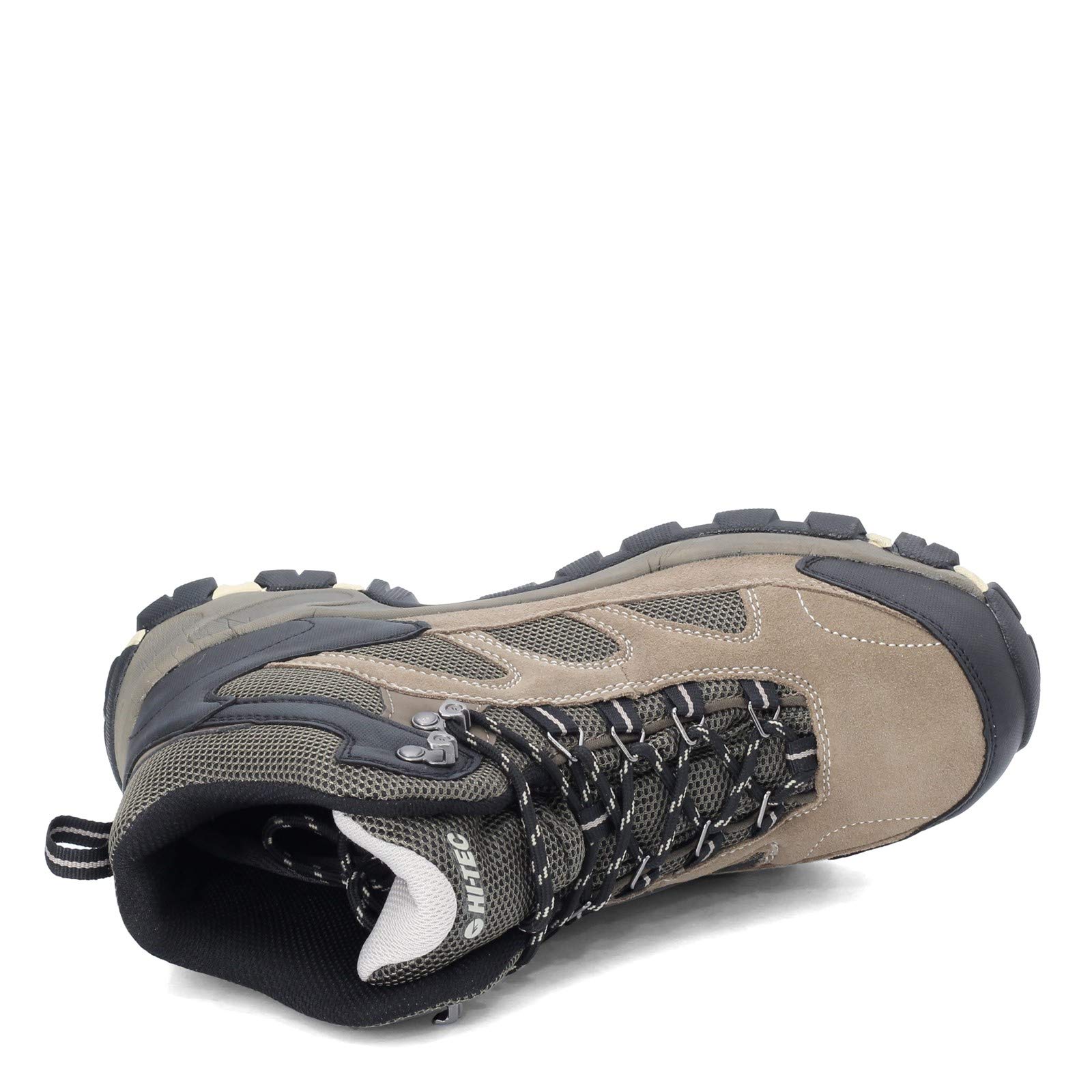 HI-TEC Men's, Logan Waterproof Hiking Boot - Wide Width