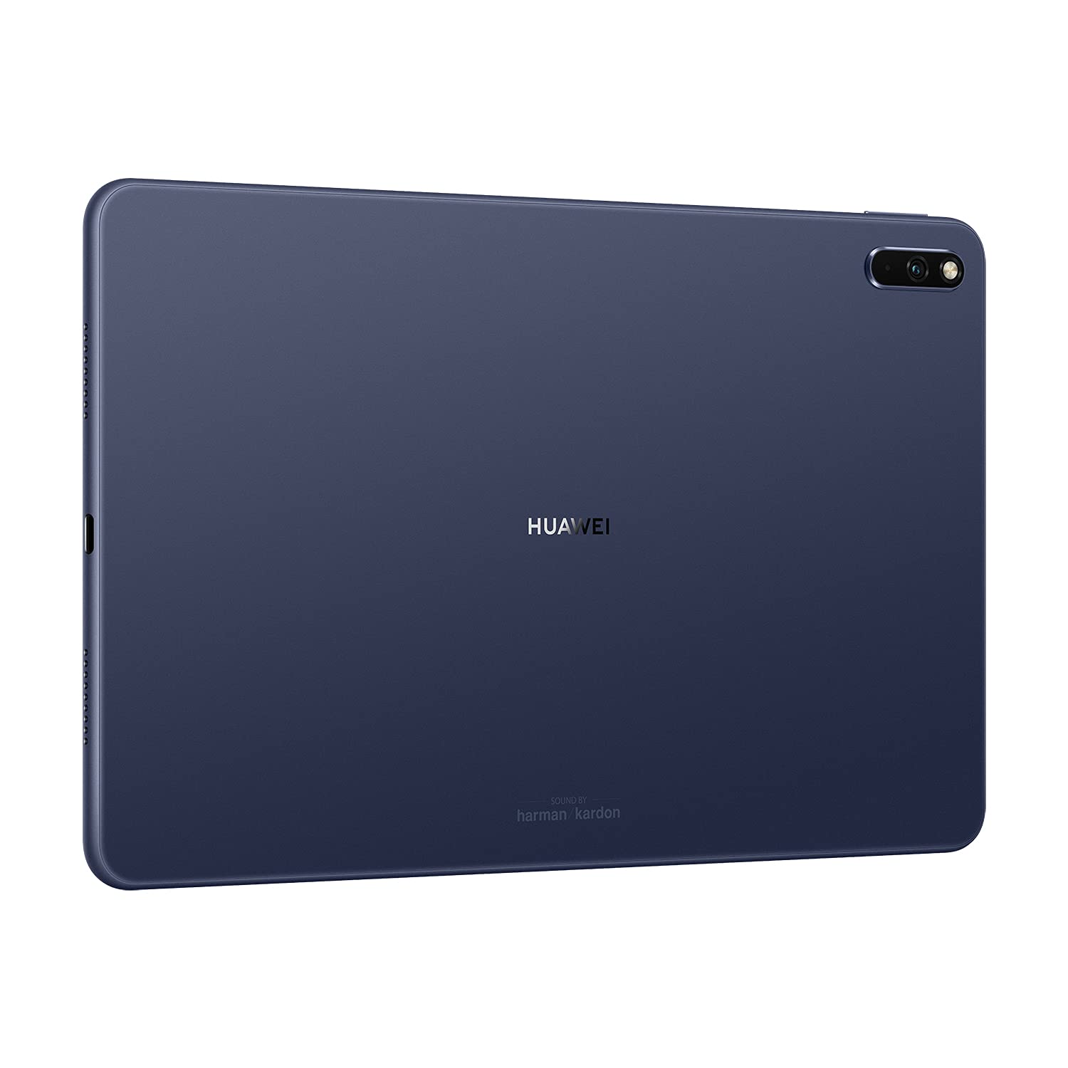 Huawei MatePad 10.4 / 64GB RAM / 4GB 10.4" inch (GSM Only, No CDMA) Factory Unlocked 4G LTE + Wi-Fi Only Single Sim - Gray