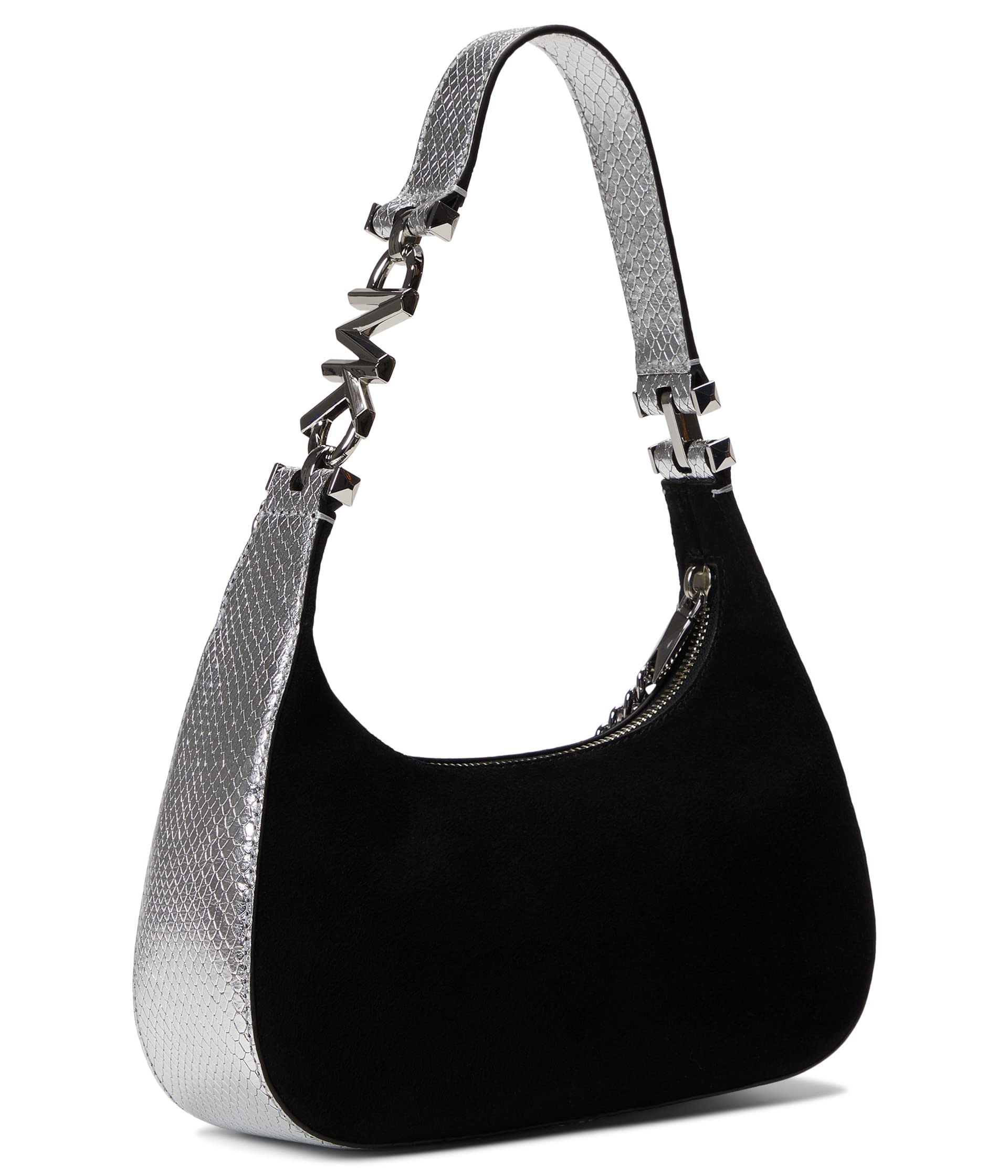Michael Kors Piper Small Pouchette Black 1 One Size