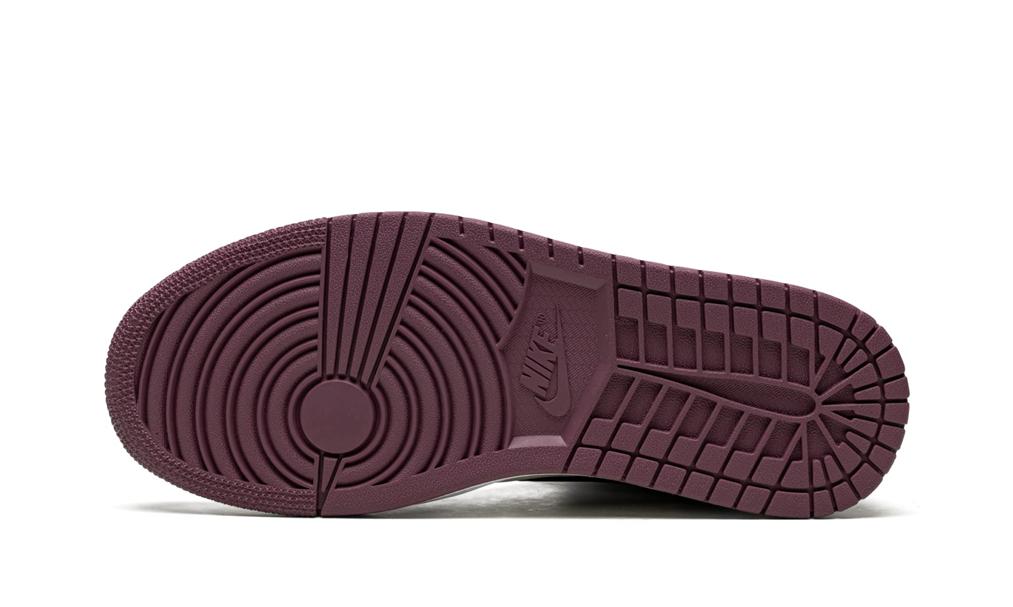 Jordan Womens WMNS Air 1 Mid SE DC7267 500 Berry Pink - Size 11W