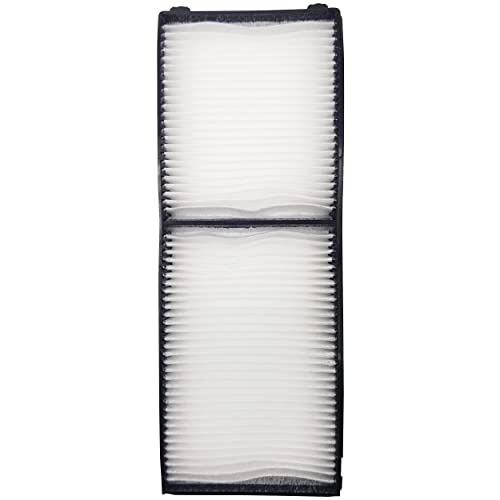 Leankle Air Filter Replacement for Epson ELPAF17/ V13H134A17, PowerLite 4200W/ 4300/ G5000/ Pro G5150NL/ Pro G5200WNL/ Pro G5350NL/ Pro G5450WUNL/ Pro G5550NL/ Pro G5650W
