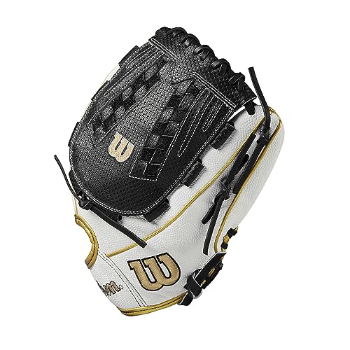 Wilson A2K Mookie Betts Game Model 12.5" Outfield Baseball Glove - Right Hand Throw