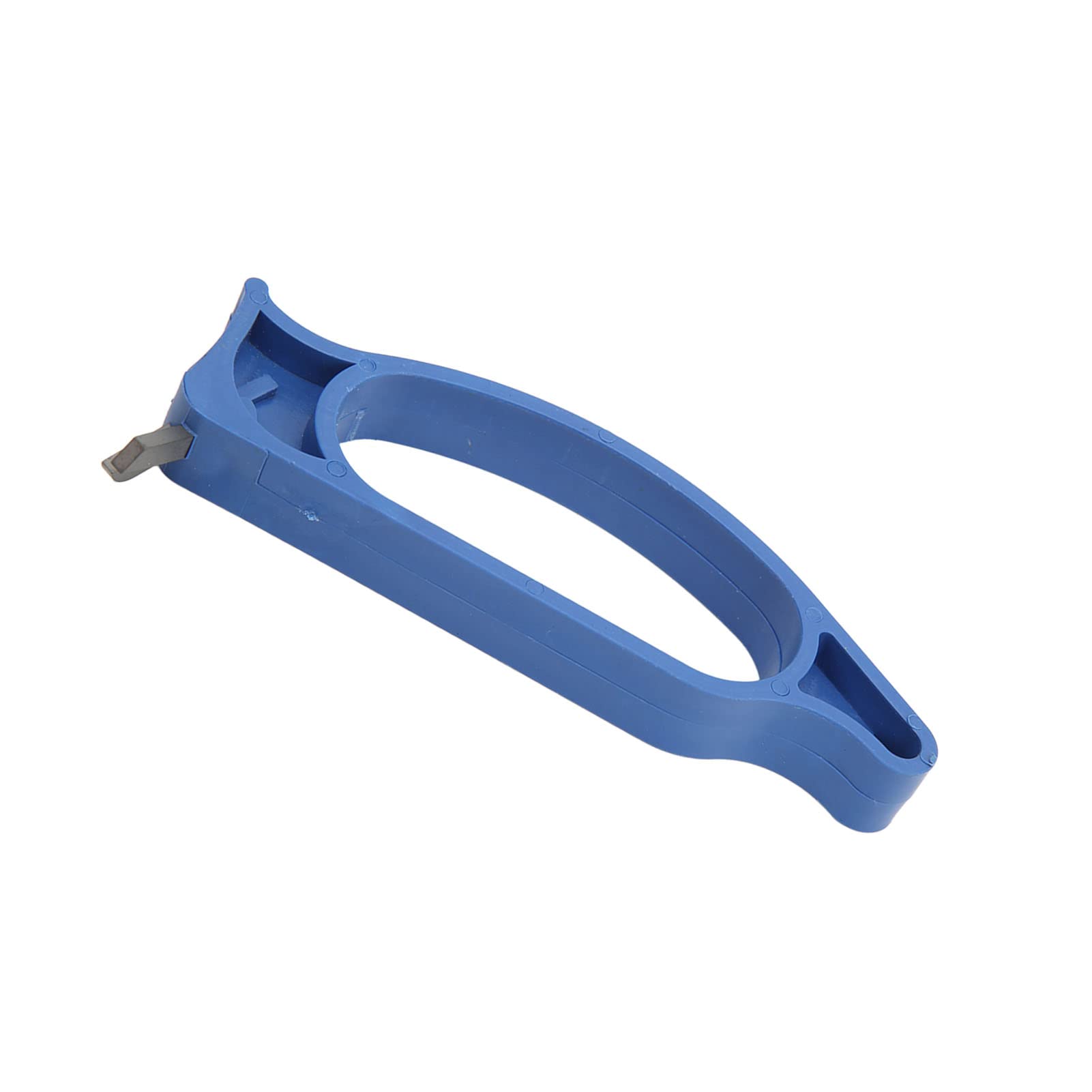 Ice Fishing Sharpener, Auger Blade Sharpener Easy Operate for Ice Fishing Accessories