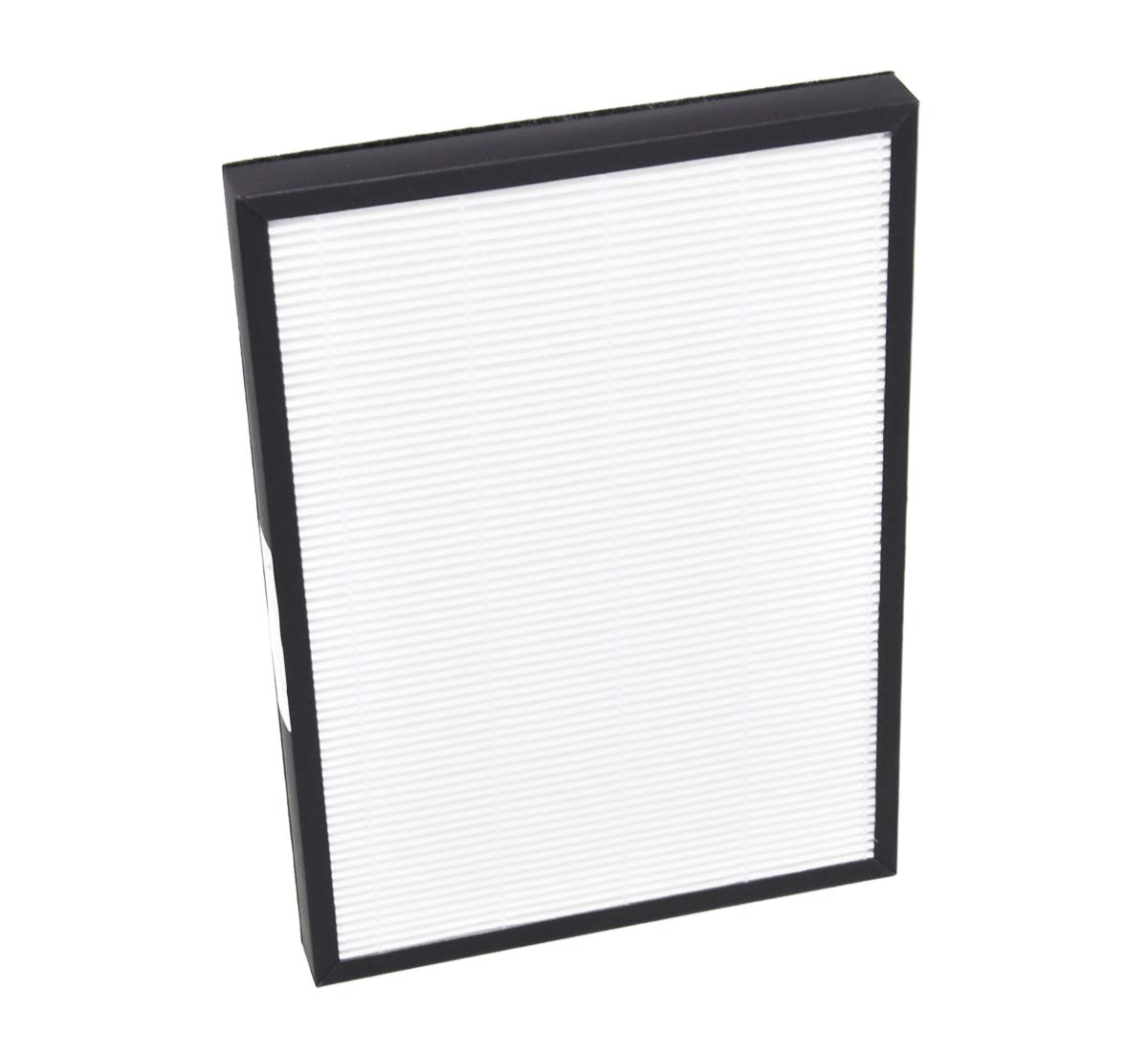 Hunter Fan Company Hunter 30616 HEPAtech Replacement Air Purifier Filter for Model 30185, White