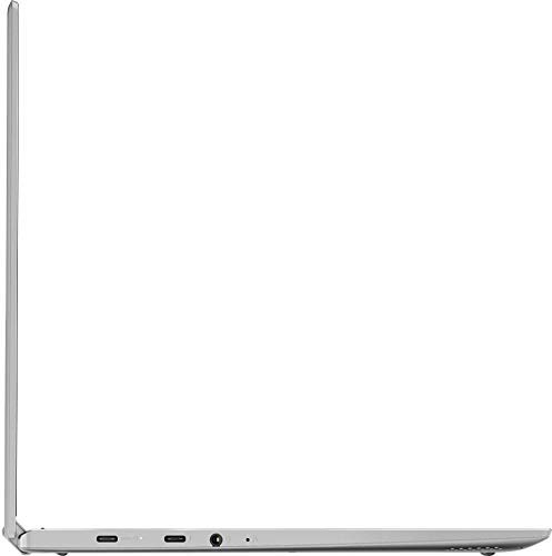 Lenovo Yoga 730-13IWL 2-in-1 2019 Flagship, 13.3 FHD IPS Touchscreen Laptop, Intel 4-Core i5-8265U(>i5-8250U), 8GB RAM, 256GB PCIe SSD, Backlit KB Fingerprint Reader Win Ink USB-C BT 4.1 WiFi Win 10