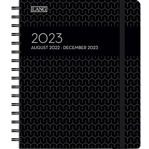 LANG EXECUTIVE 2023 DELUXE PLANNER (23991038113)
