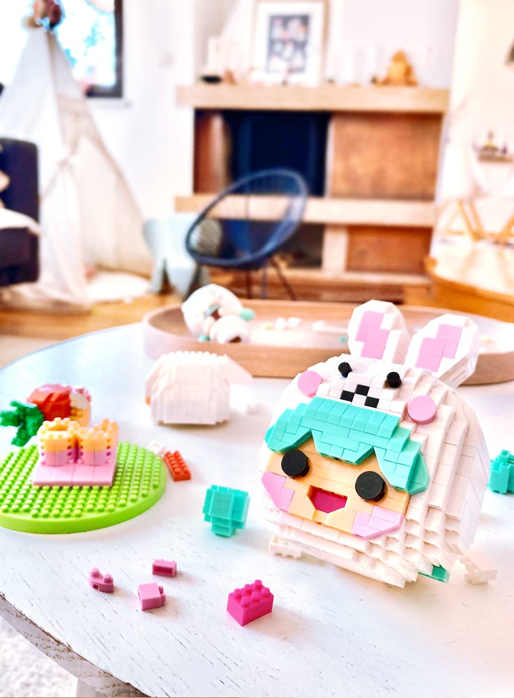 Momiji Pascale Mini Brick…