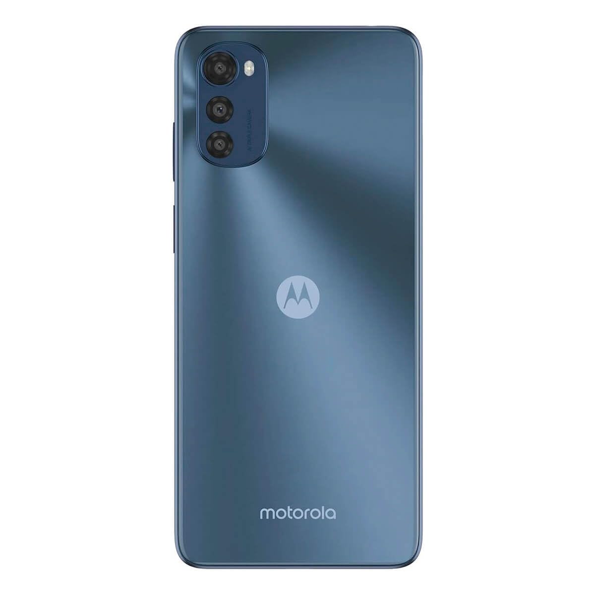 Motorola Moto E32s Dual-SIM 32GB ROM + 3GB RAM (GSM Only | No CDMA) Factory Unlocked 4G/LTE (Slate Gray) - International Version