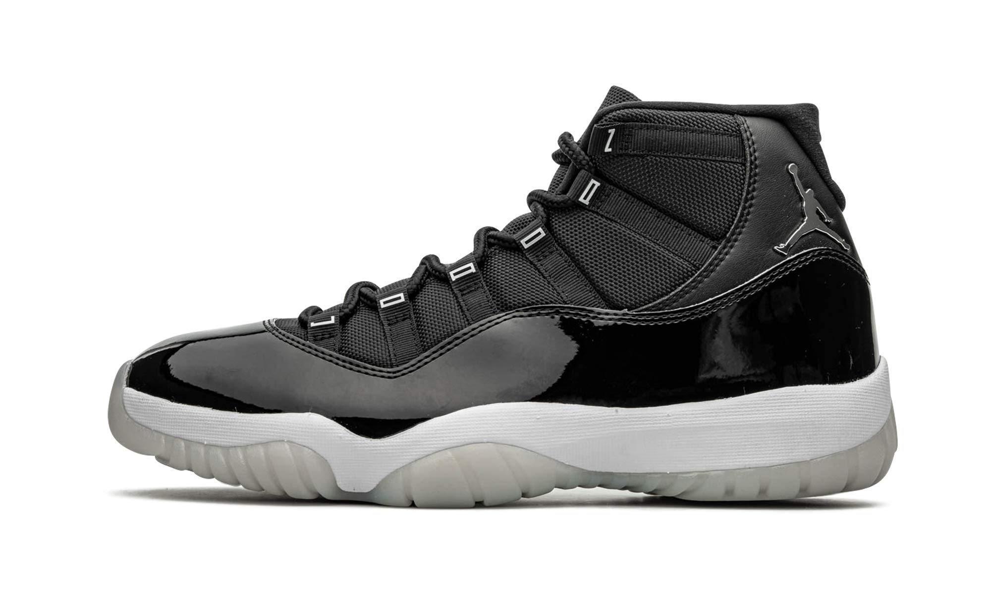 Jordan Mens Air 11 Retro CT8012 011 Jubilee / 25th Anniversary - Size 10