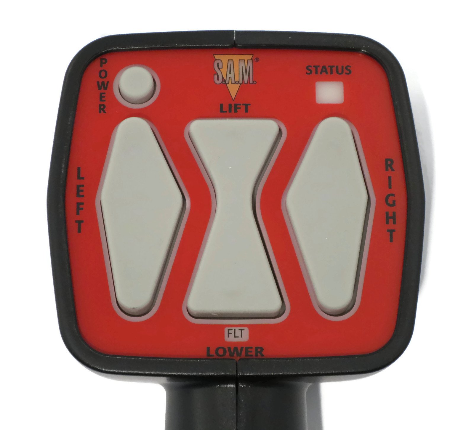 New Hand Held Controller for Boss STB0962 Snowplows / Snowblades - 1306903