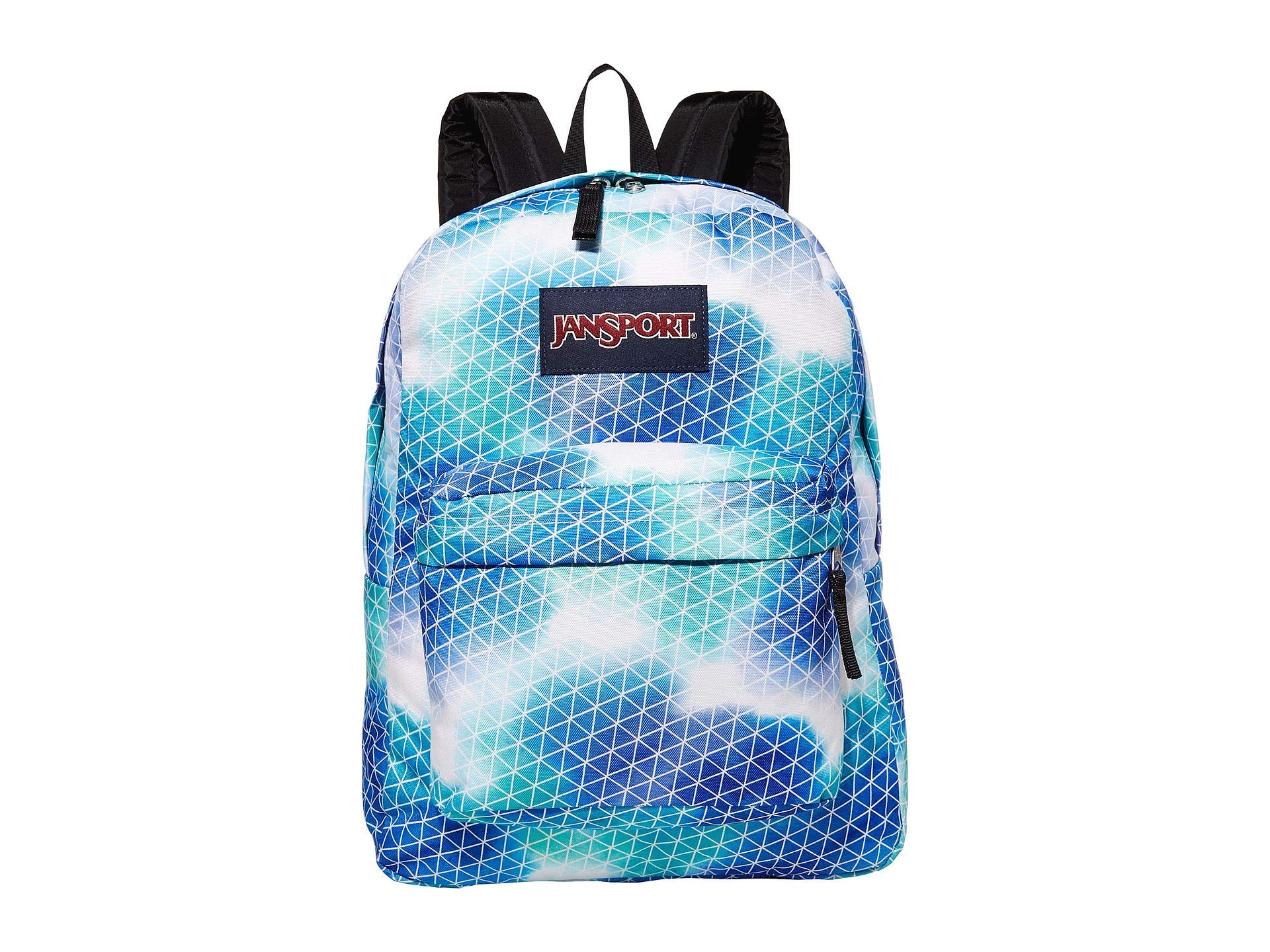 JanSport Superbreak Active Ombre One Size