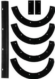 New Snapper Snow Blower Paddles & Scraper/MOD-3200 & 3201 + Full Model List in Description