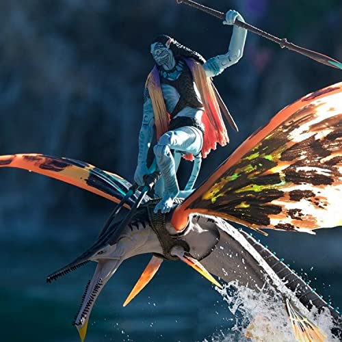 McFarlane Toys Avatar: The Way of Water - Tonowari