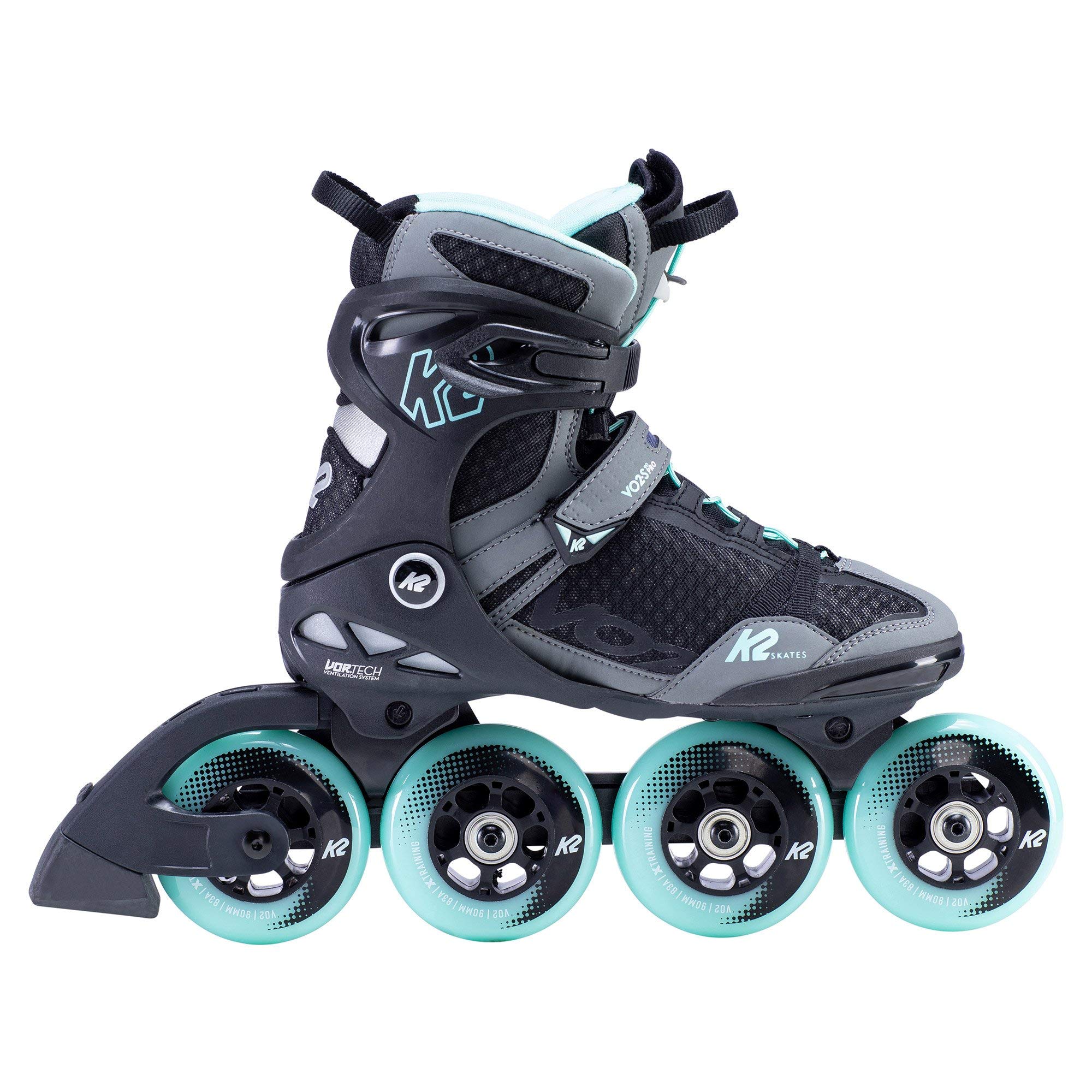 K2 Skate VO2 S 90