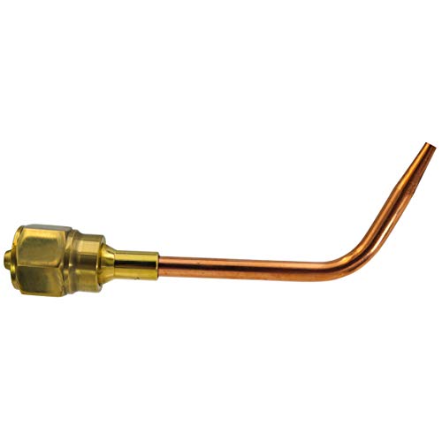 Shark Industries Victor Style Acetylene Series W-1 Welding Nozzle #0
