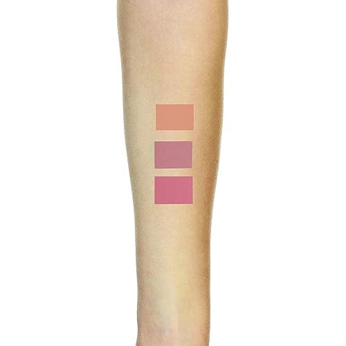 L’Oréal Paris Cosmetics True Match Mineral Blush, Bare Honey, 0.15 oz.