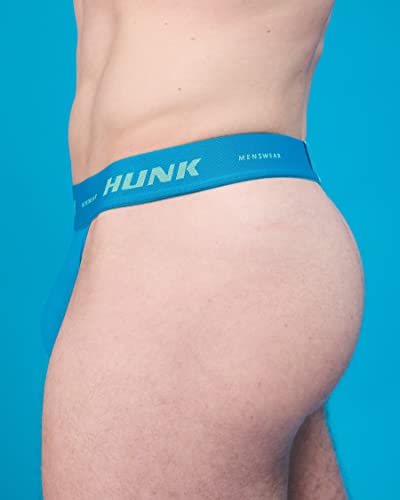 Skyline L Men's Thong Underwear Tangas para Hombre Sexy Male Thongs