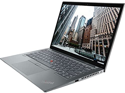 Lenovo 20WK0099US Tp X13 I5/2.4 16gb 512gb W10p