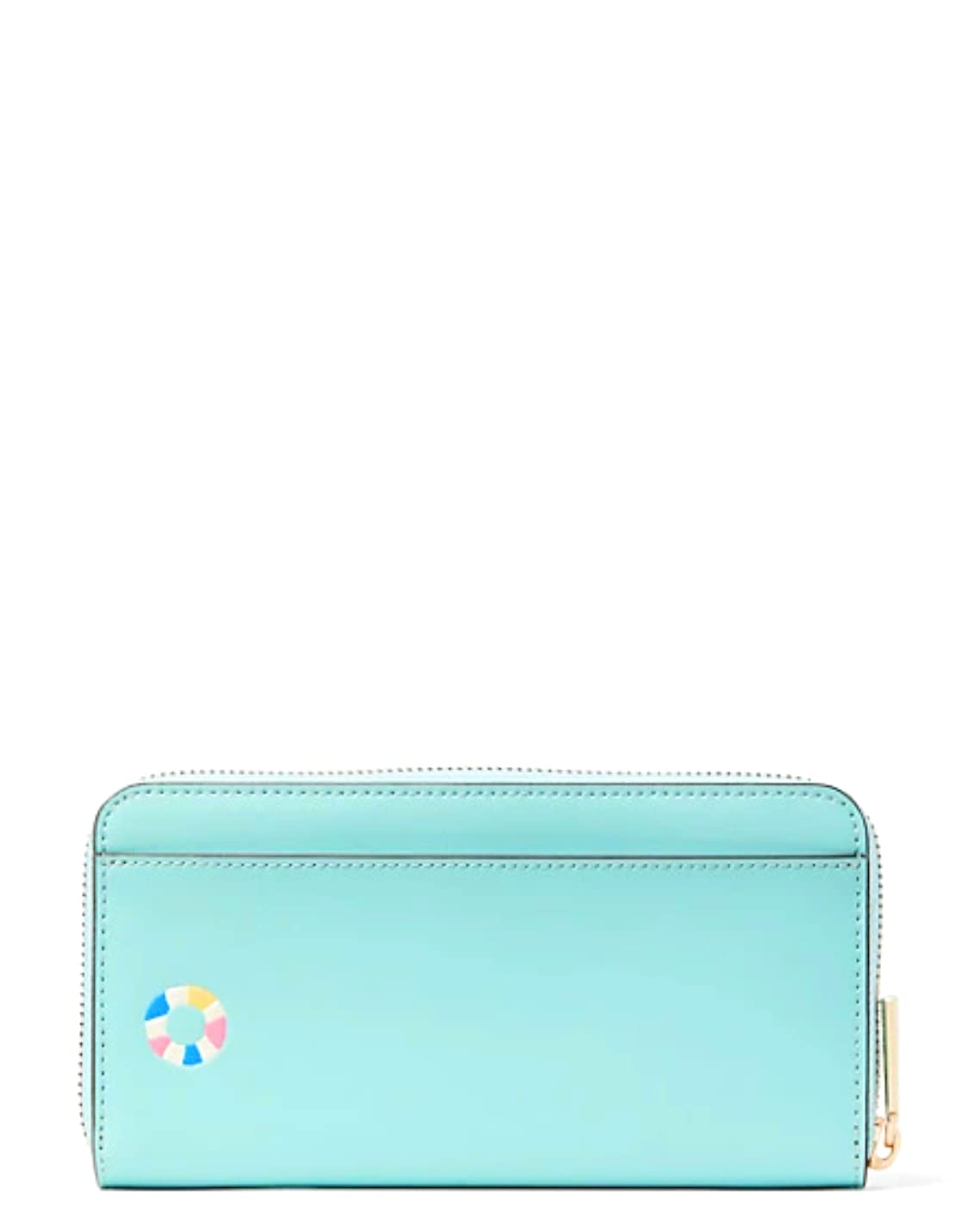 Kate Spade Other Splash Large continental Leather Wallet Poolside Multi