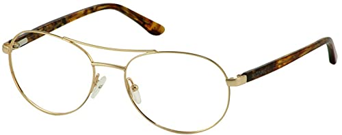 Jill Stuart Eyeglasses JS 384 gold