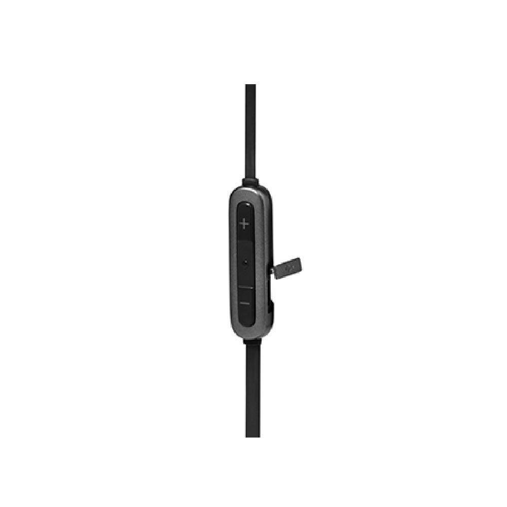 JBL Duet Mini 2 Wireless Bluetooth in-Ear Headphones/Earbuds Hands Free Calls Pure Bass Sound (Black)