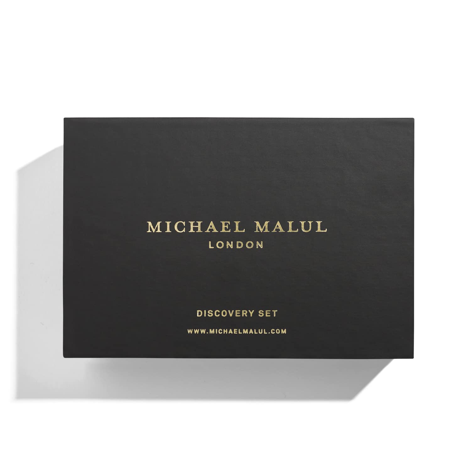 Michael Malul Onyx Discovery Set