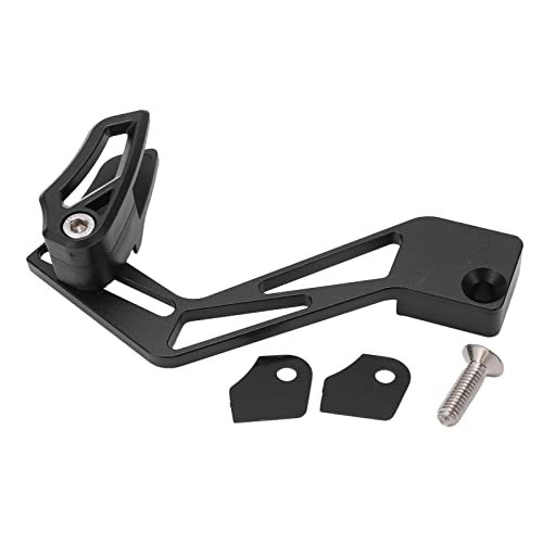 LAIONTY Bike Chain Guide Set Chain Fixing Protector Tool for Most Road Mountain Bike Ccycling Accessory