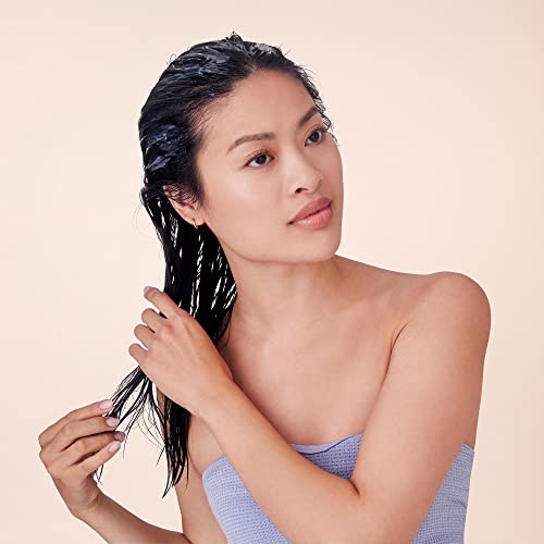 Not Your Mother's Clarify & Detox Shampoo & Conditioner Hair Car Set - 98% Naturally Derived Ingredients (Bamboo Charcoal & Purple Moonstone)