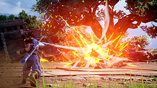 Jump Force: Deluxe Edition - Nintendo Switch