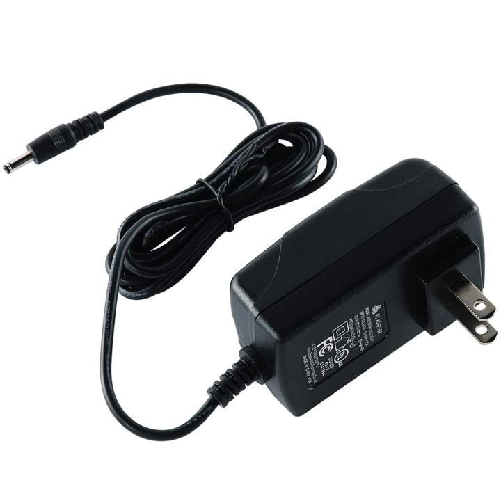 NOONE Power AC Adapter Compatible with Portable Stereo Wireless Speaker Bluetooth Adaptor Wall Home Charger DC Power Supply Cord PSU