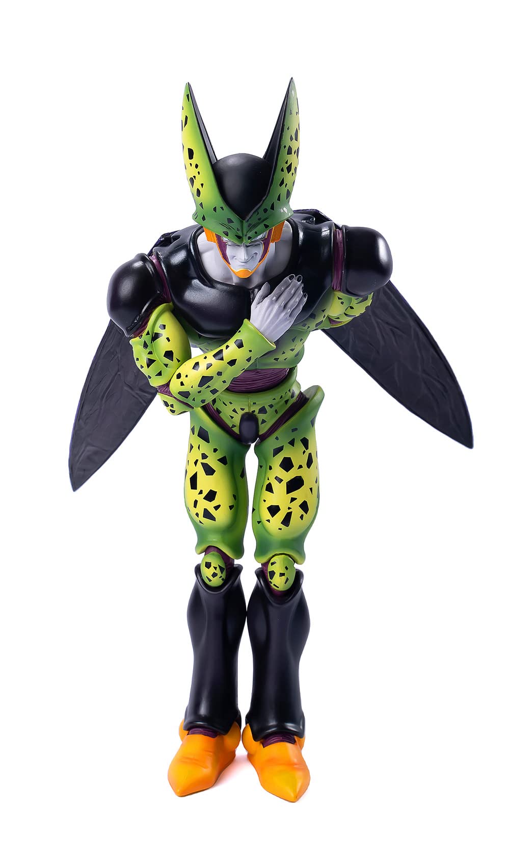 KELAKE GK King Piccolo Figure Statue Figurine DBZ Collection Birthday Gifts PVC 11 Inch