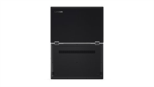 Lenovo Flex 15 2-in-1 Convertible Laptop, 15.6 inch FHD Touchscreen Display, Intel Core i7-8550U, NVIDIA GeForce MX130, 8GB RAM, 256GB SSD, 81CA000UUS, Onyx Black