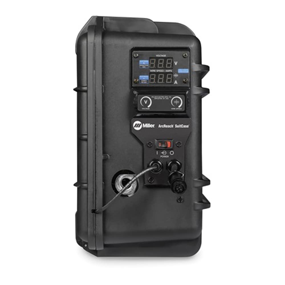 MILLER ELECTRIC Miller XMT 350 FieldPro Multi Welder 951734