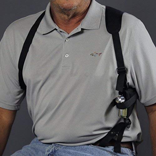 Gun Holster Buy 1 Shoulder GET 1 Hip Free FITS HIGH Point C-9 YC9 CANIK TP9 Elite SC 9MM Laser OK TP9 Luger TP9SF 9MM TPSFT 9MM TP9SA 9MM 5